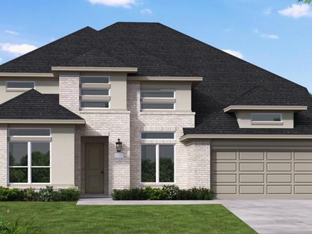 914 Coralberry Way, Wylie, TX 75098