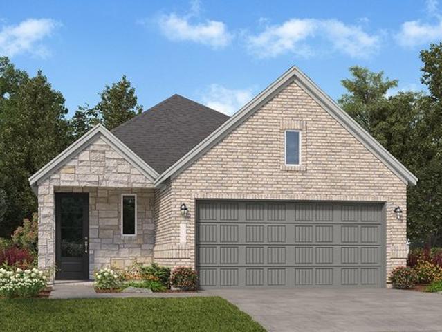 914 Capracotta Dr, Huffman, TX 77336