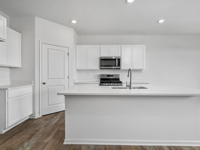 914 Cascade Drive