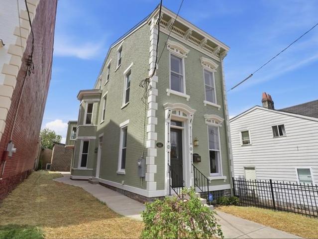 914 Central Ave, Newport, KY 41071