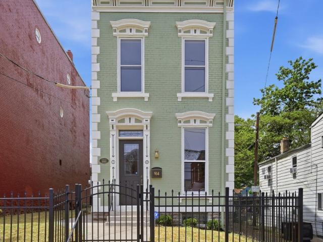 914 Central Avenue