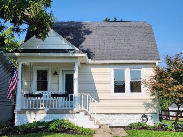 914 Central Row Rd, Erlanger, KY 41018
