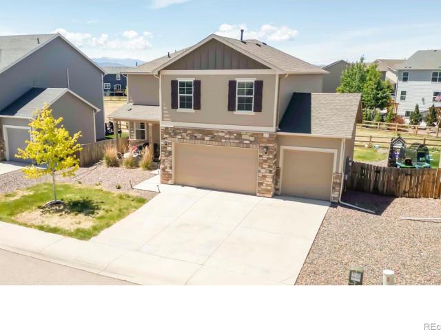 914 Charlton Drive