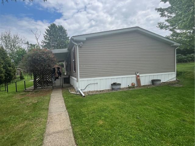 914 Chester Dr