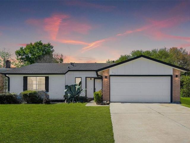 914 Cheyenne Meadows Dr, Katy, TX 77450