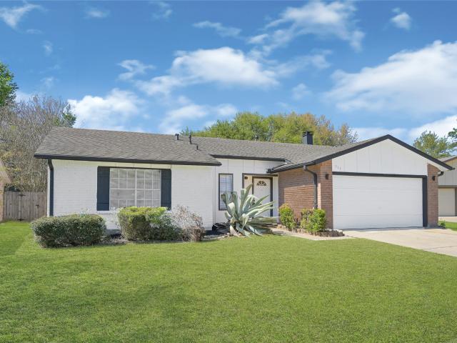 914 Cheyenne Meadows Drive