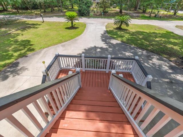 914 Claussen House Drive