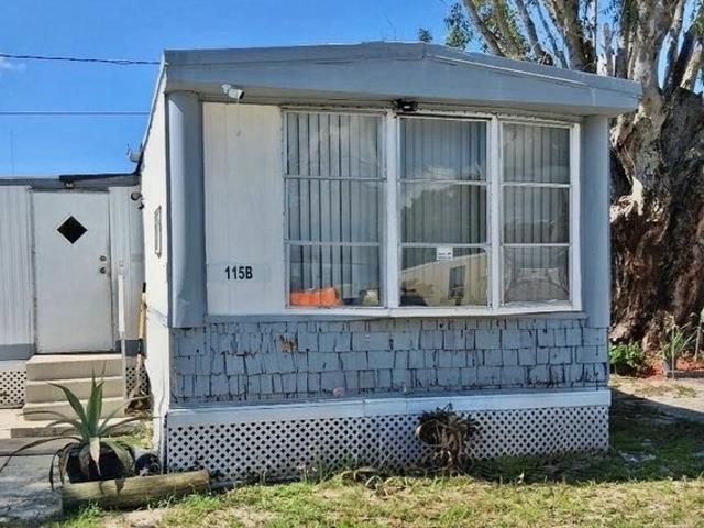 914 Clearlake Rd Lot 115B, Cocoa, FL 32922