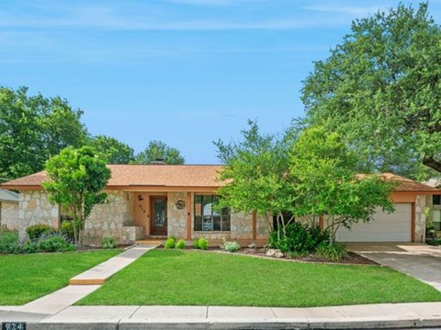 914 Arizona Ash St, San Antonio, TX 78232