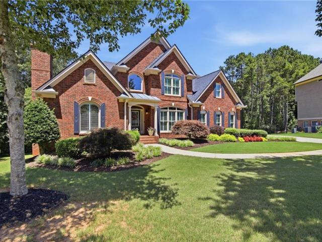 914 Autumn Path Way