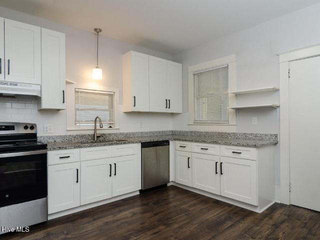 914 Bonham Ave, Unit B, Wilmington, NC 28403 | MLS #100561