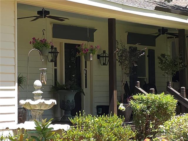 914 Beau Chene Drive