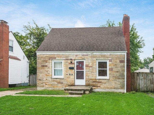 914 Binns Blvd, Columbus, OH 43204