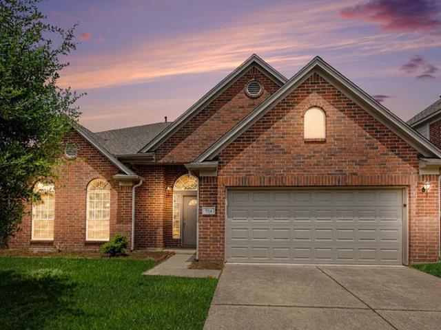 914 Brady Bend Dr, Spring, TX 77373