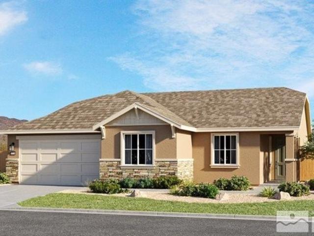 914 Bravestone Ave, Carson City, NV 89703