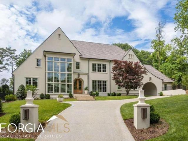 914 Buckingham Cir NW, Atlanta, GA 30327