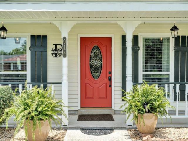 914 Gassen Street