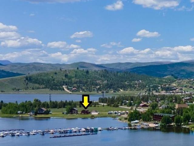 914 Grand County Road 64