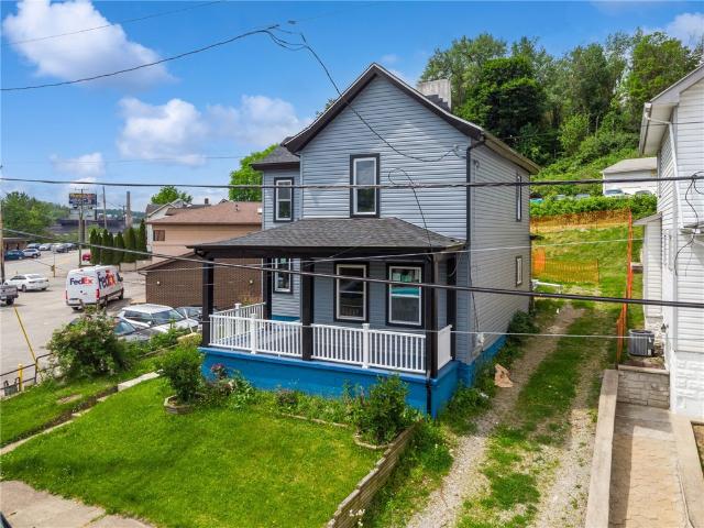 914 Green Street