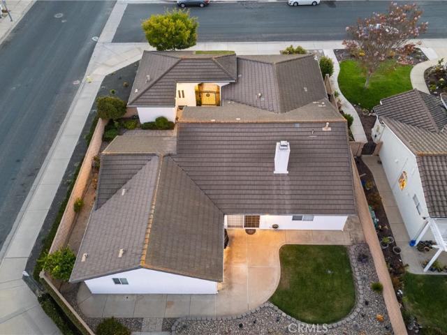 914 Donner Court