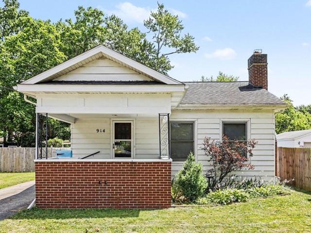 914 Dayton Ave, Kalamazoo, MI 49048