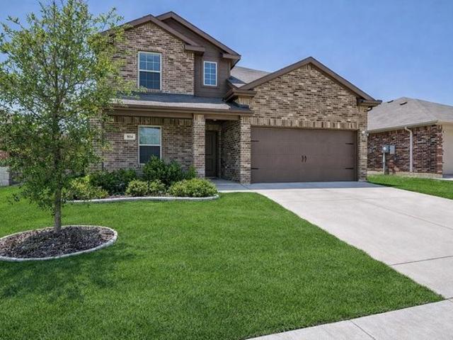 914 Decker Dr, Fate, TX 75189