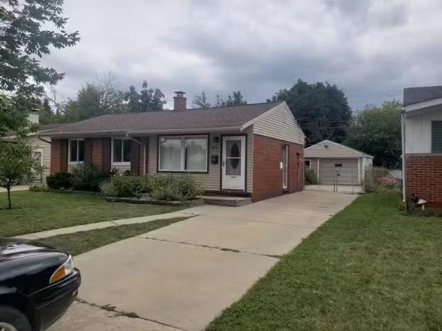 914 Dell Avenue, Flint, MI 914 Dell Avenue