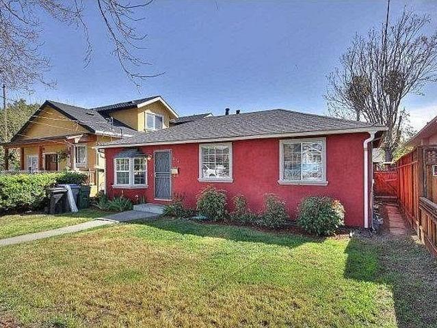 914 Delmas Ave, San Jose, CA 95125