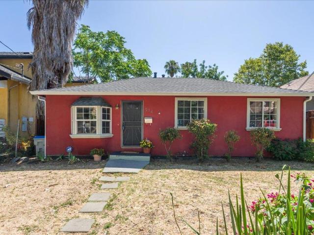914 Delmas Avenue