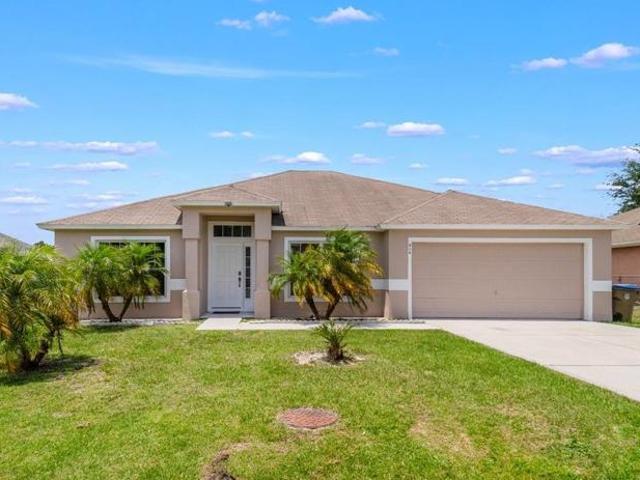 914 Derbyshire Dr, Kissimmee, FL 34758