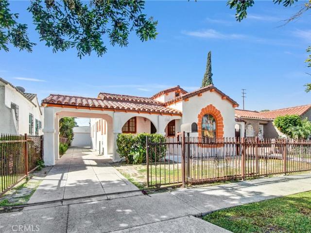 914 E 83rd Street