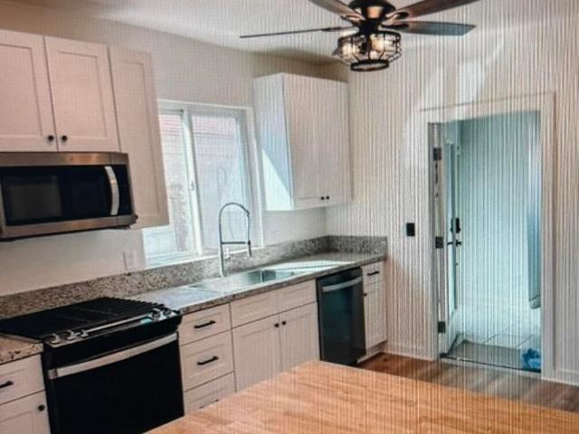 914 E 8th St, Douglas, AZ 85607 | MLS #7052