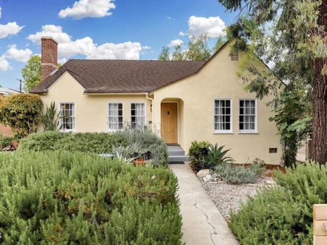 914 E Verdugo Ave, Burbank, CA 91501