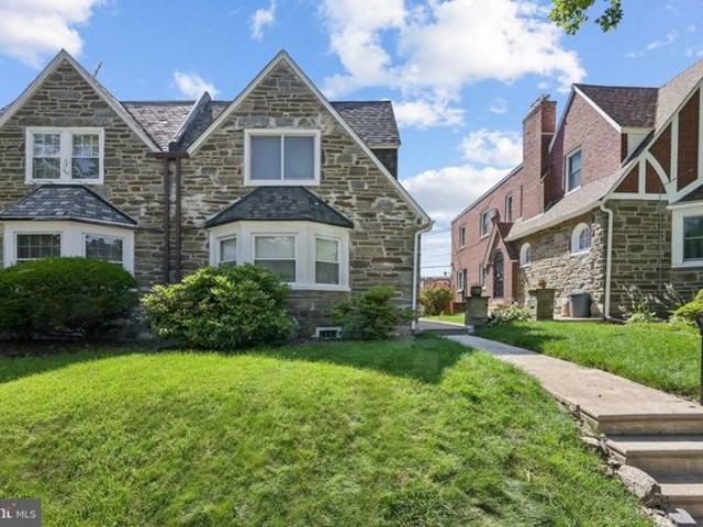 914 E Dorset St, Philadelphia, PA 19150