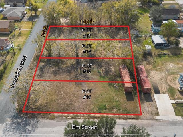 914 E Elm Lot 13 Street