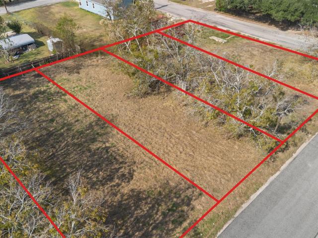 914 E Elm St, Lot 14, Wharton, TX 77488 | MLS #95933