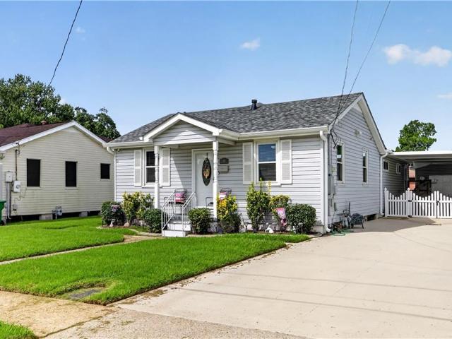 914 Evergreen Drive