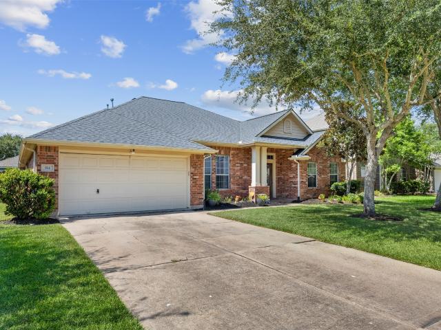 914 Fort Hill Lane