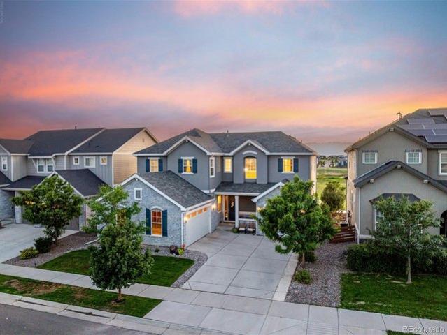 914 Flora View Dr, Erie, CO 80516