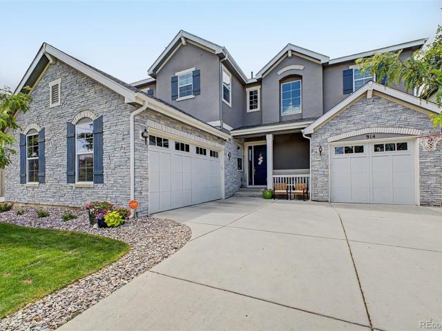 914 Flora View Drive