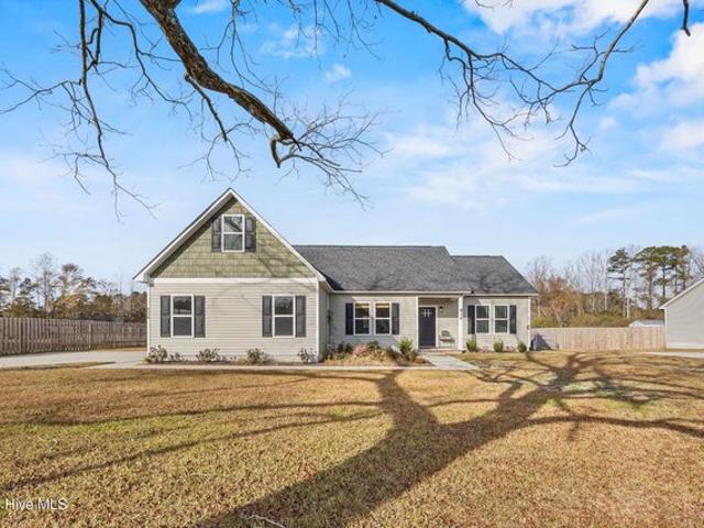 914 Haw Branch Rd, Beulaville, NC 28518