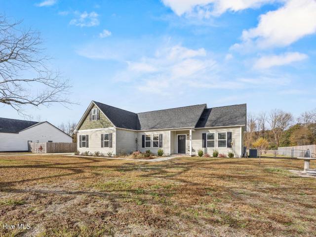 914 Haw Branch Road
