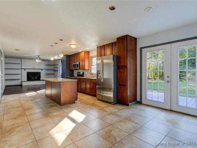 914 Henryville Bluelick Rd, Henryville, IN 47126 | MLS #202606 | Compass