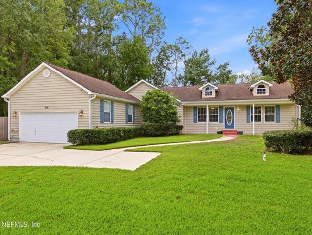 914 Hibernia Forest Dr, Fleming Island, FL 32003