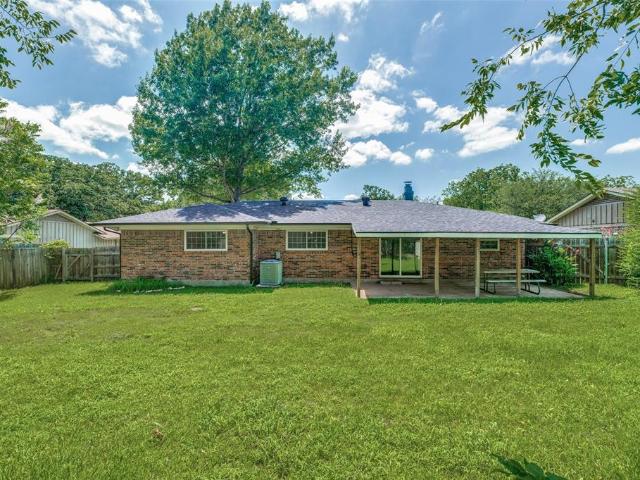 914 Hyde Park Ave, Denison, TX 75020 | MLS #21312