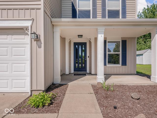 914 Indigo Drive
