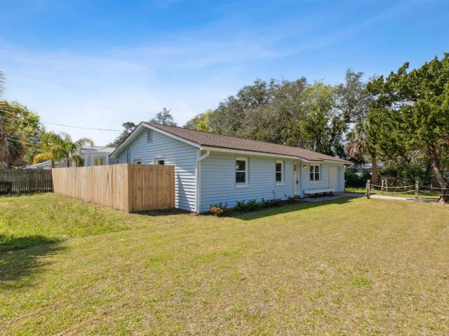 914 Jasmine St, Fernandina Beach, FL 32034 | MLS #116550