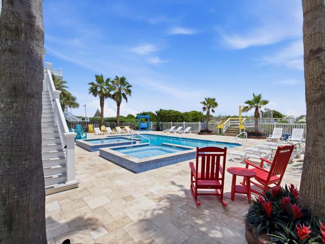914 Ocean Blvd, Isle of Palms, SC 29451 | MLS #26018