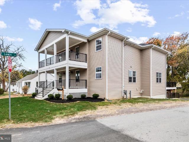 914 Old Rixeyville Road