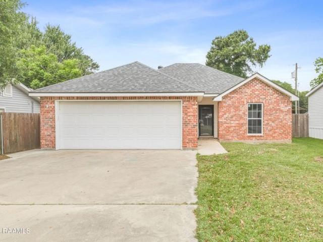 914 Olga St, Rayne, LA 70578